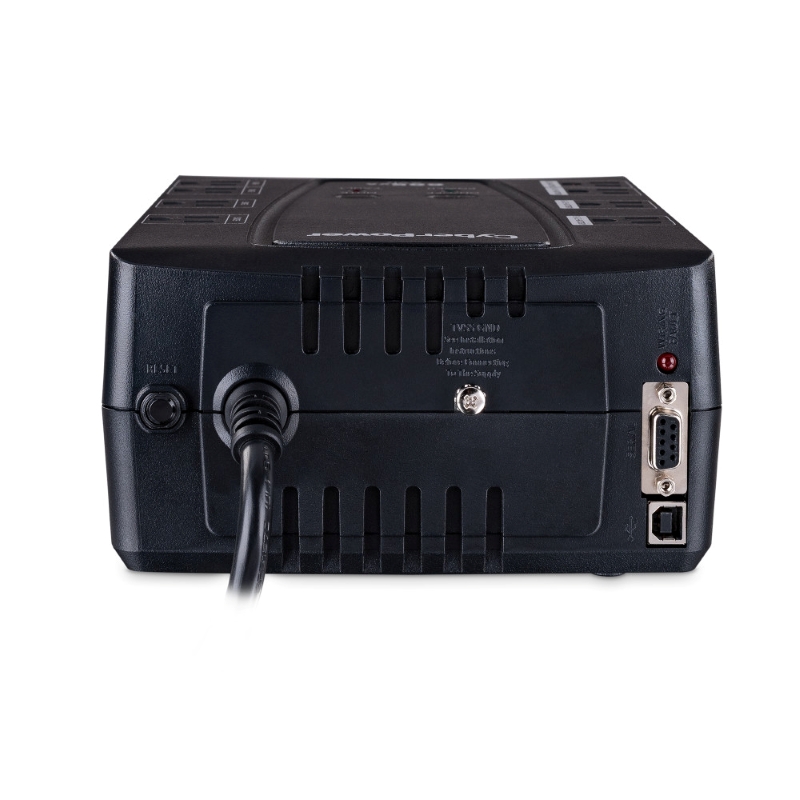 CP800AVR CyberPower CP800AVR AVR UPS Series